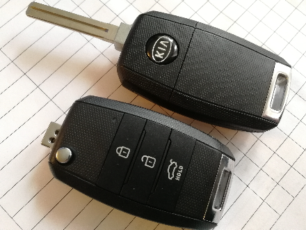 Ключи для KIA КИА OPTIMA ОПТИМА